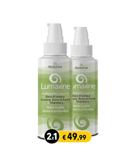 Lumaxine – WF – Bio Essenza