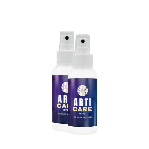 ArtiCare – Alpha – Bio Essenza